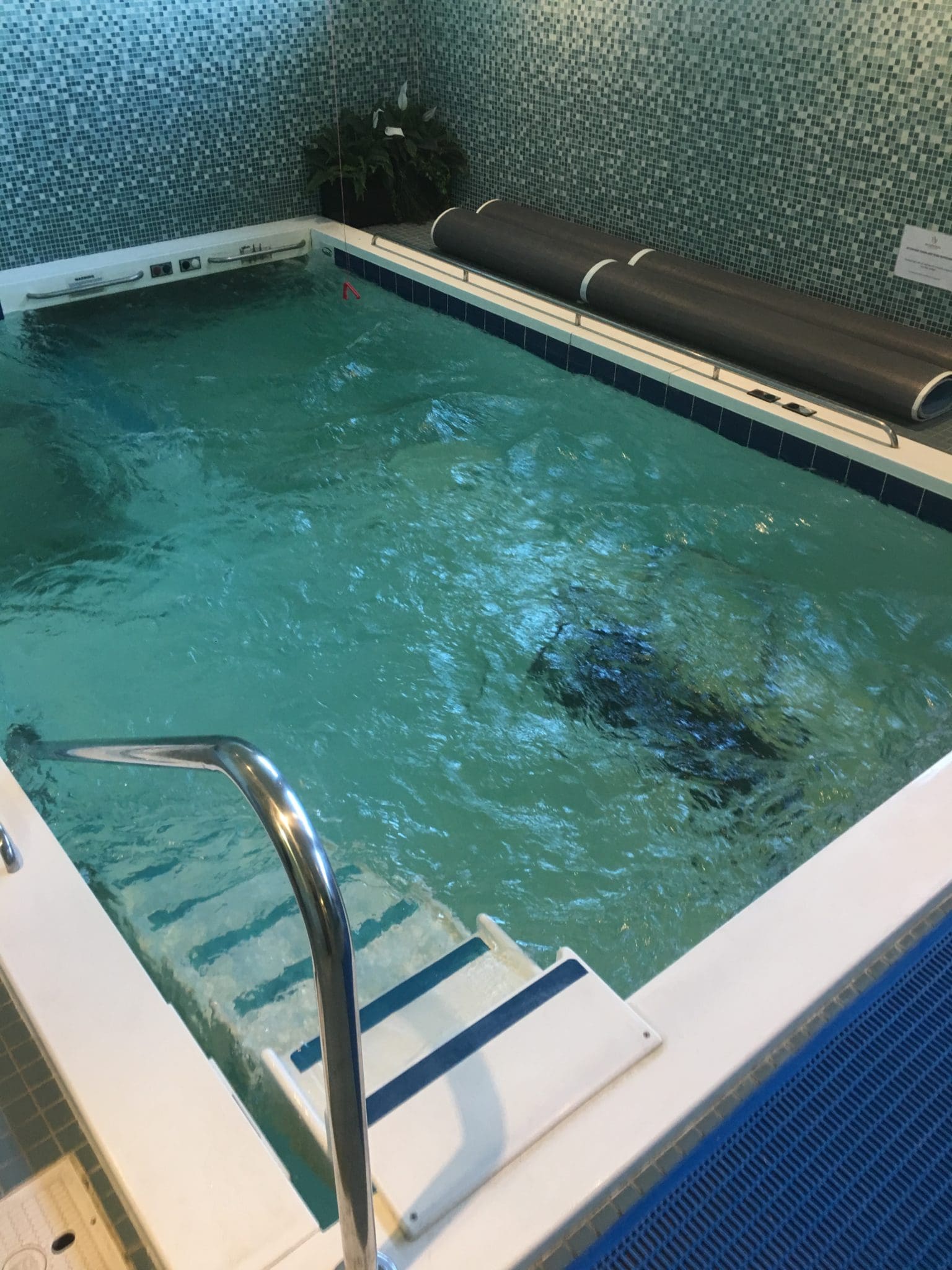 Image Gallery | Aqua Thermae