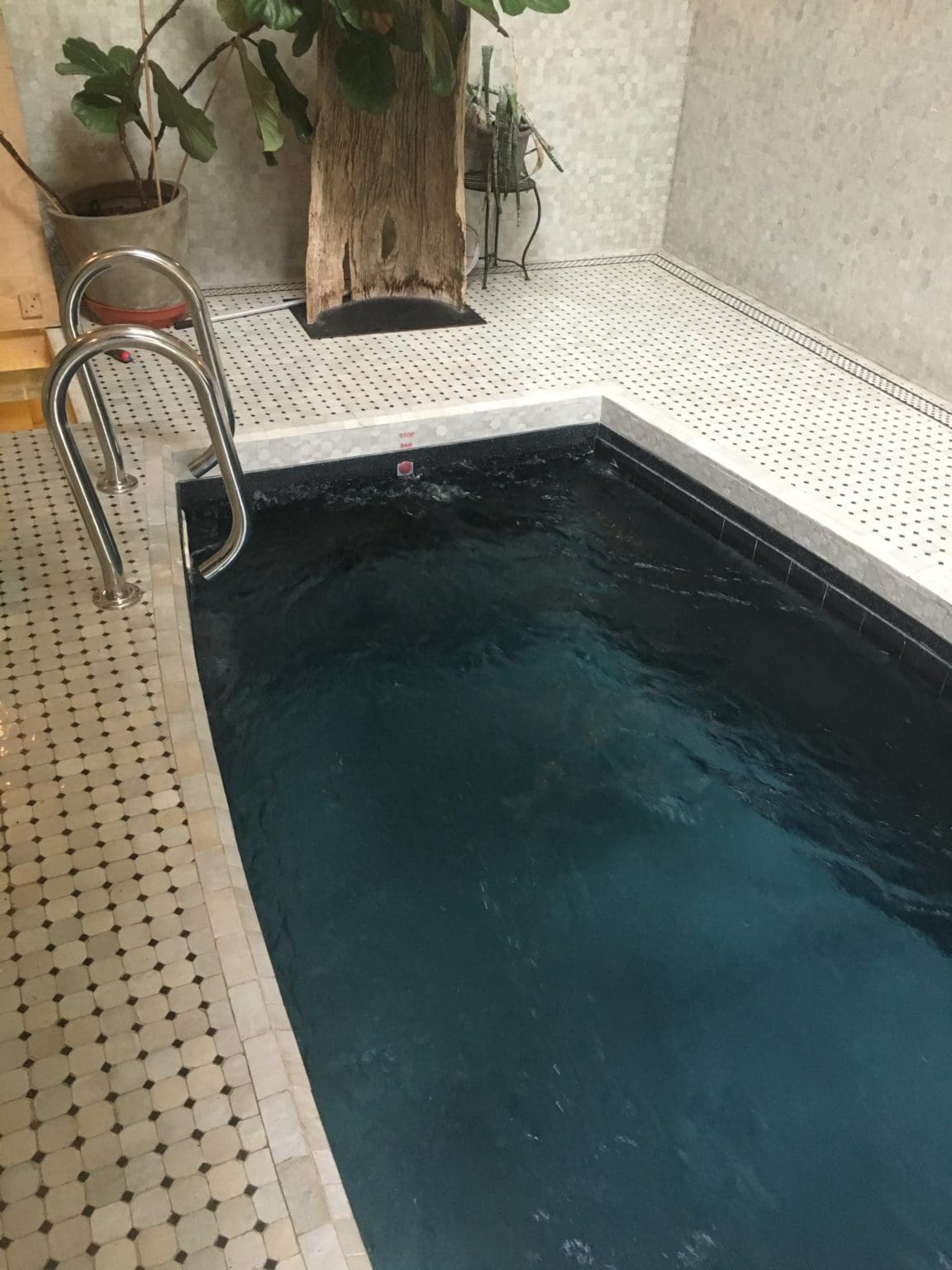 Image Gallery | Aqua Thermae